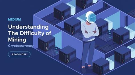 Sourabh Verma On Linkedin Understanding The Difficulty Of Mining