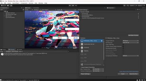 unity学习（70）——编译游戏发生错误1 unitycrashhandler64图片 csdn博客