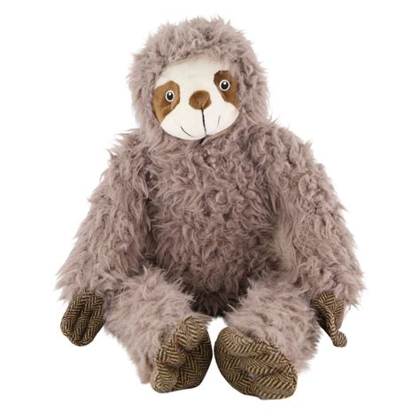 Sofia Sloth Toy Home Love And Mette K