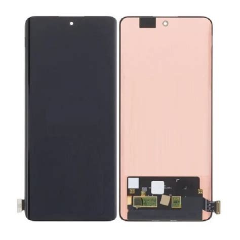 Oppo Reno F Original Lcd Screen Display Black