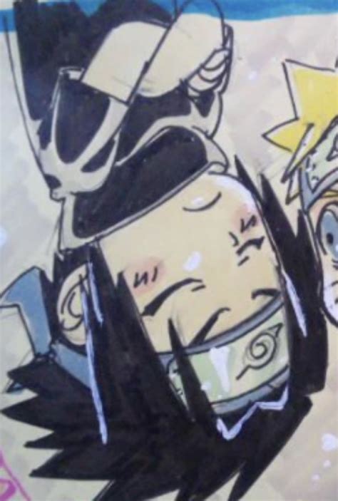 On Twitter Pink And Sasuke My Favorite Thing