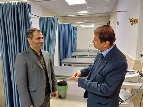 جلسه هم اندیشی عضو کمیته ملی المپیک و فدارسیون جهانی کشتی با مسئولان