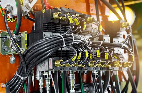 Hydraulic Drive System In Robotics Awe Robotics