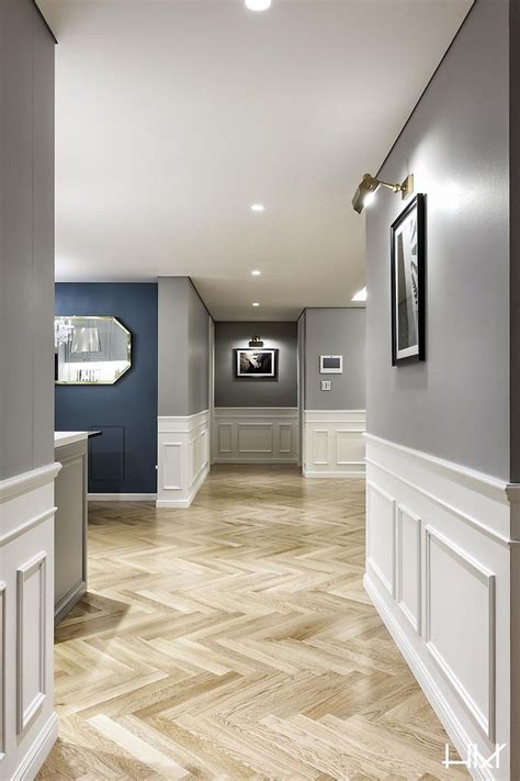 프렌치모던 스타일의 호텔같은 아파트 인테리어 밤섬 자이 네이버 포스트 Home Room Design House Rooms House Interior