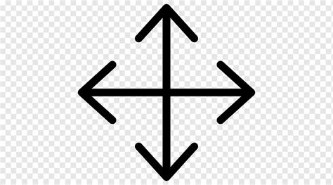 Computer Mouse Computer Icons Cursor Pointer Arrow Move Angle Electronics Triangle Png Pngwing