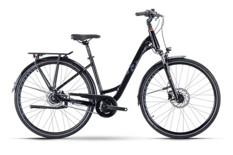 Bikes Raymon Raymon Bicycles