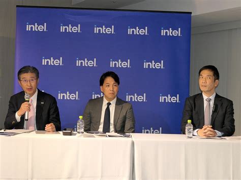 Intel Core Ultra投入でビジネスの現場はどう変わる？ Idm 2 0戦略や5n4y計画の進捗もプレスセミナーで聞いてきた