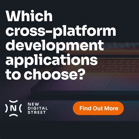 new digital street on linkedin flutter reactnative applications coding