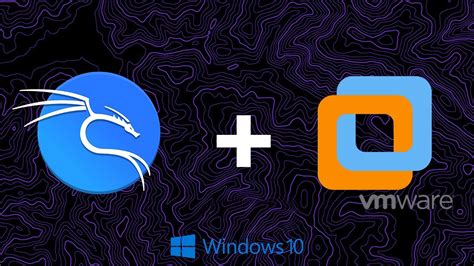 How To Install Kali Linux With No Usb Using Vmware Kali Linux 20232a