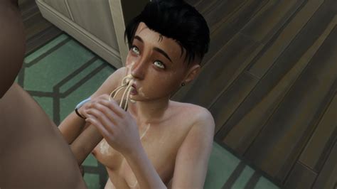 Sims Nsfw Sim Jody Esm The Sims Sims Loverslab
