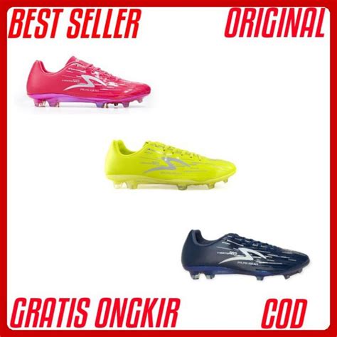 Jual Sepatu Bola Specs Original Specs Lightspeed Reborn Fg Specs Lightspeed Reborn Fg Original