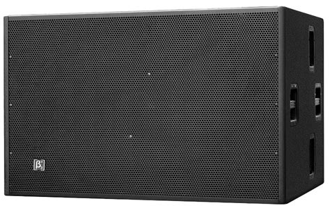 Ưu điểm Của Dòng Loa Array Tlb Của B3 Là Gì