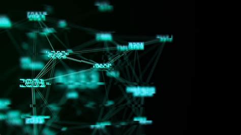 Premium Photo Network Connection Structure Concept Of Hi Tech And Future Communication And Web