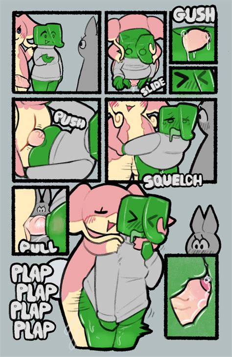 Rule 34 Anal Anal Sex Audino Blush Degooed Moan Moaning Onomatopoeia Penetration Pink Penis