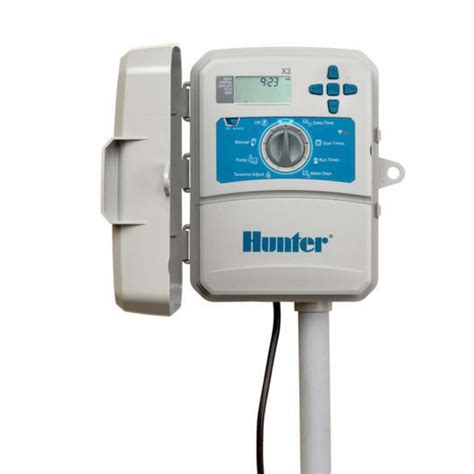 Smart Irrigation Automatic Watering Wifi Reticulation Controllers