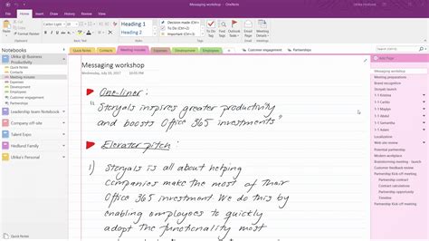 The Best Note Taking Apps For University Unifresher