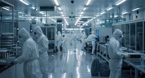 Short Term Decline For Back End Semiconductor Equipment Market