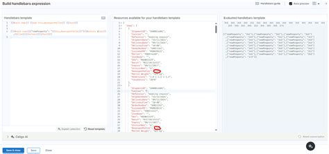 Iterate Through Rows And Sum Values Using Transformation 20