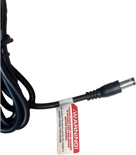 Buy Hover 1 294v 10a Hover 1 Hoverboard Charger Compatible With