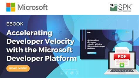 Spk And Associates Llc On Linkedin Accelerating Developer Velocity