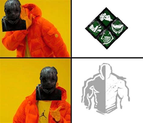 Me Vs My Friends R Deadbydaylight