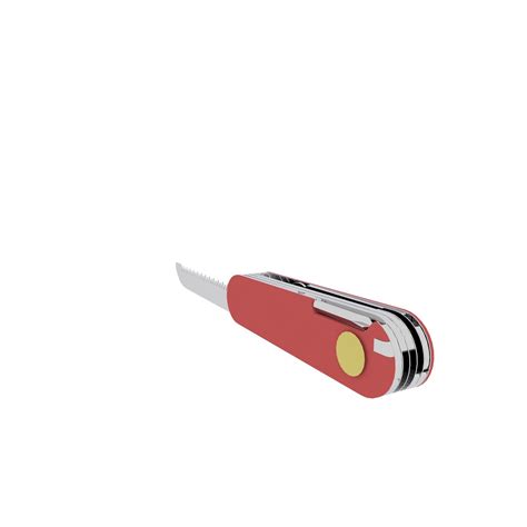 3d Swiss Army Knife Model Turbosquid 2131372
