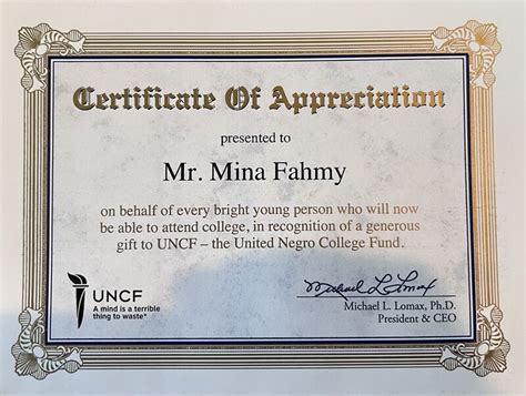 Iworkforgm Mina Fahmy