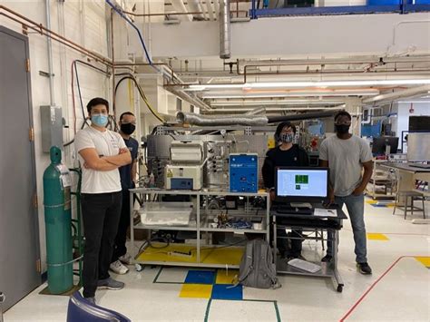 Reverse Water Gas Shift Reactor Archives Senior Design Day