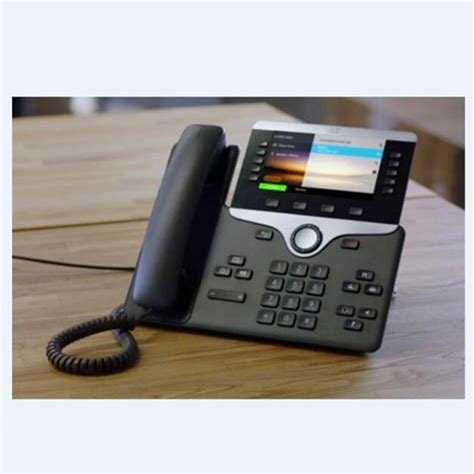 Cisco IP Phone Cisco IP Phone Cisco Cisco Ip Phone YCICT