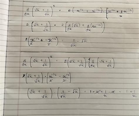 My Calculus Teacher Said I Cant Solve Limits With Derivatives Why