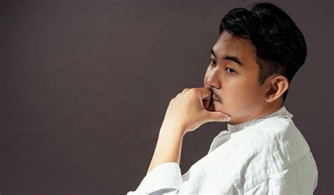 Jared Lee The First Malaysian To Win Best Animation At San Diego Comic