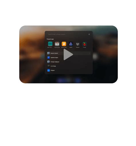 UmbrelOS An Elegant OS For Your Home Server