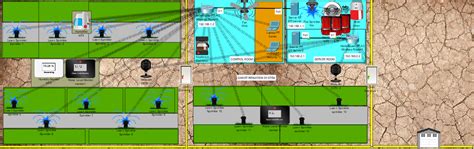 Github Levi Smart Irrigation System
