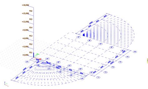 Scia Engineer Key Features