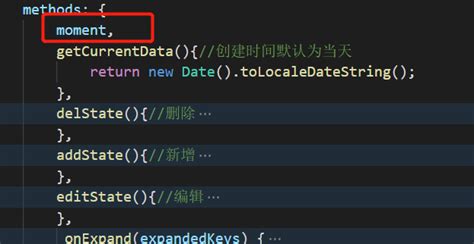 vue ant design中的a date picker组件设置初始值 诺克萨斯小刀 博客园