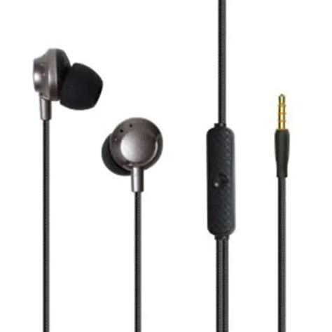 Set 01 Handsfree Bass With Mic At Best Price In New Delhi Callmate