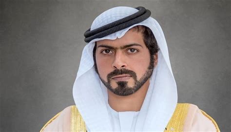 خليفة بن طحنون قيادتنا الرشيدة جعلت السعادة في الإمارات أسلوب حياة