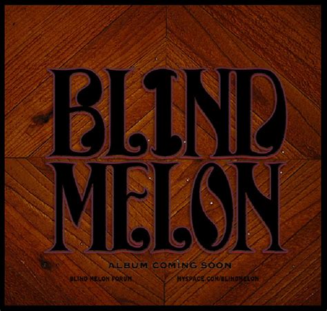 The Best Of Blind Melon