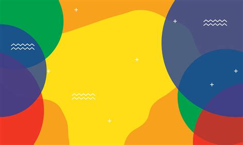 Abstract Background Dynamic Shape Composition Eps10 Vector 35227083 Vector Art At Vecteezy