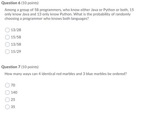 Solved Question Points Suppose Computer Science Chegg
