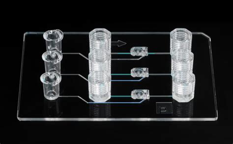 Femtech Insider On Linkedin Parallel Fluidics Raises 7m To Advance