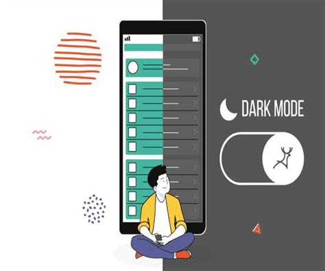 How To Implement Dark Mode In Your Web Application Mindstick