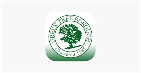‎green Tree Connect On The App Store
