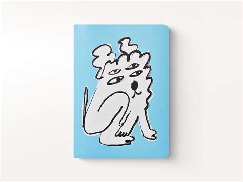 Nuuna Premium Notebooks Jenni Bick Custom Journals