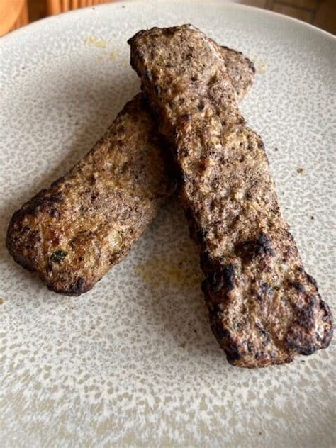 Trader Joes Middle Eastern Style Kebabs Review Club Trader Joes