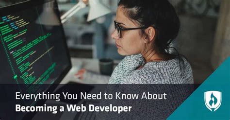 Web Geliştiricisi Olmak Hakkında Bilmeniz Gereken Şeyler Bilişim