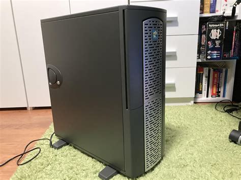 my socket a build with custom loop r retrobattlestations