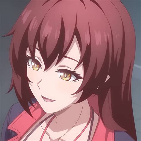 Eden Animation Anime Anime Icons