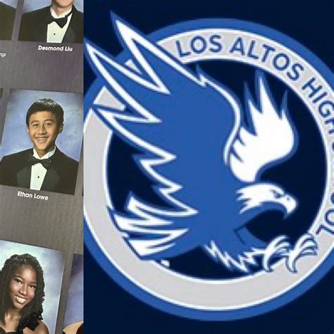 Los Altos High School Lahs Alumni Group