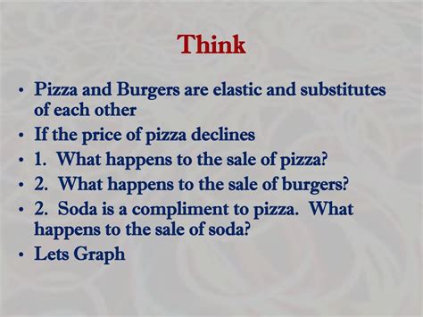 PPT Price Elasticity Coefficient Formula PowerPoint Presentation Free Download ID